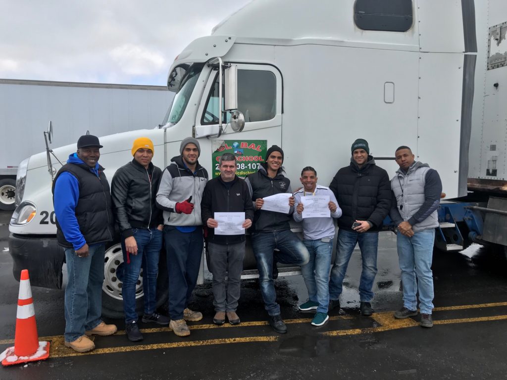 CDL Skills Testing | CDL Road Test in Philadelphia | CDL Testing in ...