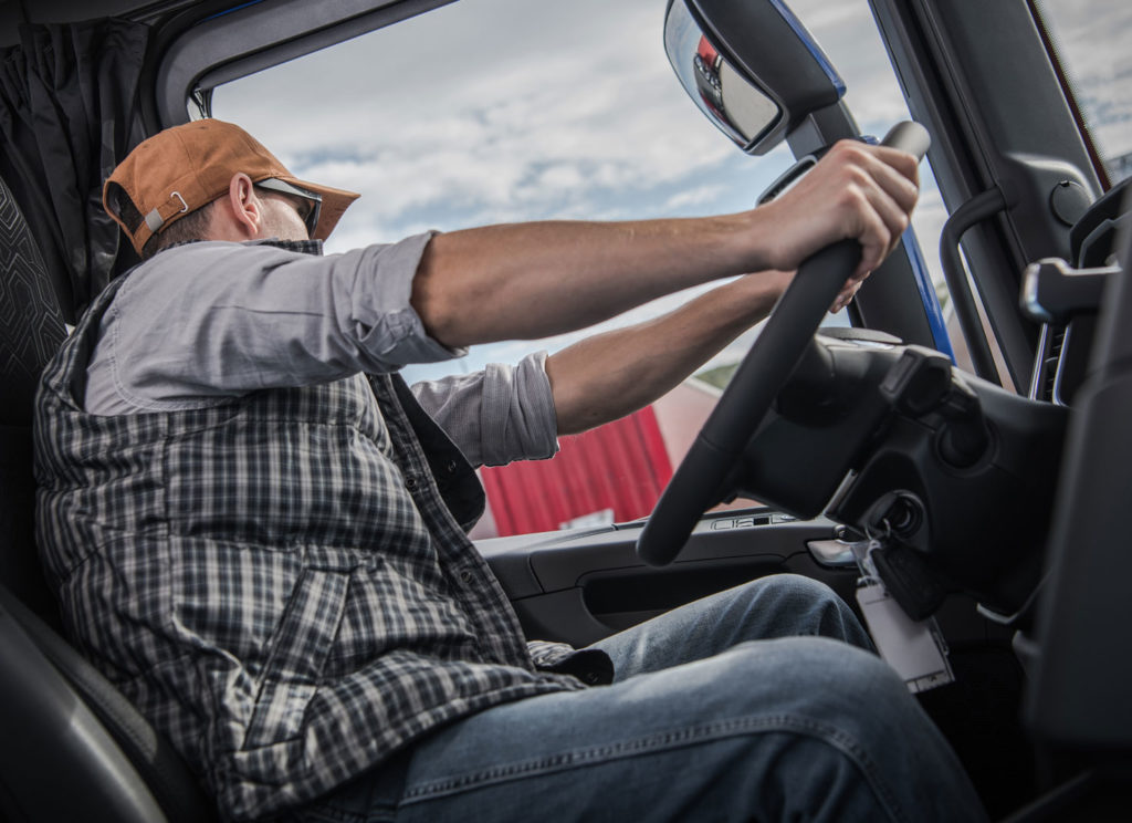 One of the Best CDL Driving Schools in Bucks County - Global CDL
