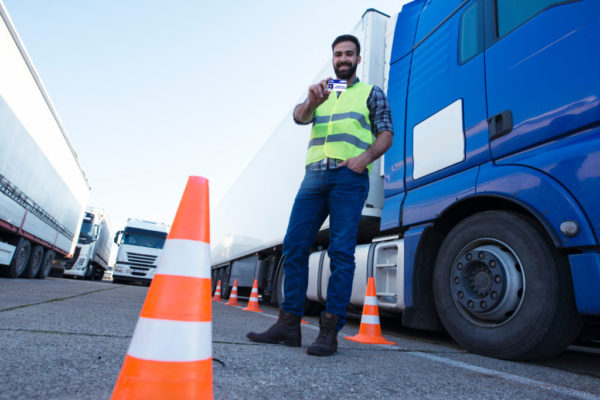 CDL Training in Philadelphia | Testing & Certification Services